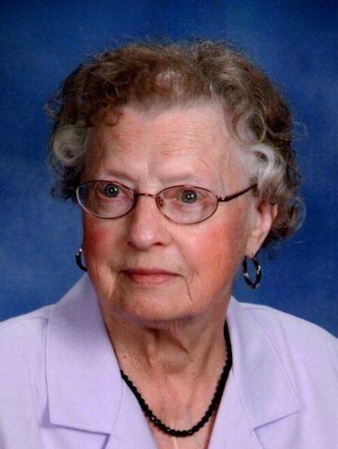 Audrey Ruth Foley | News, Sports, Jobs - Post Journal